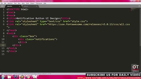 Html Css