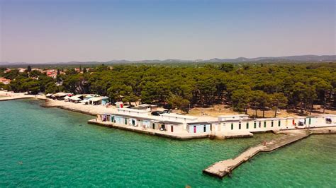 Jadrija Beach Bikademy