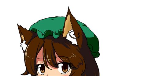 東方 ちぇええええええん ゐーちょのイラスト Pixiv