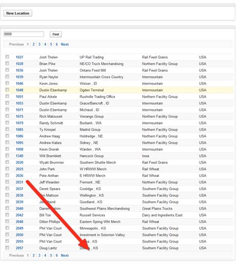 Xpages Control Spacing Of Bottom Pager In A View Stack Overflow