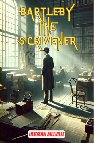 Bartleby the Scrivener A Story of Wall Street感想レビュー 読書メーター