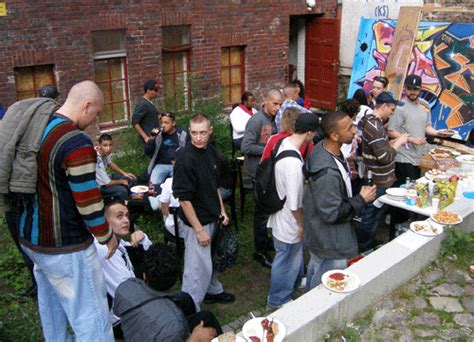 Berlin Massive Ev Verein F R Jugendkultur Ngo