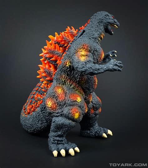 Godzilla минск