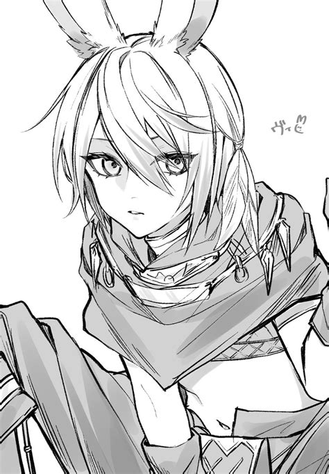 ゔぃのtwitterイラスト検索結果古い順。