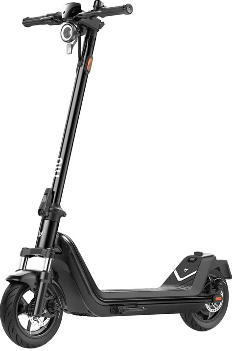 Customer Reviews NIU KQi 300P Foldable Electric Kick Scooter W 30 Mi