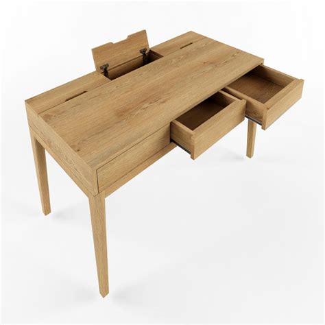 Робочий стіл Opium Desk інтернет магазин меблів Shishkaproject