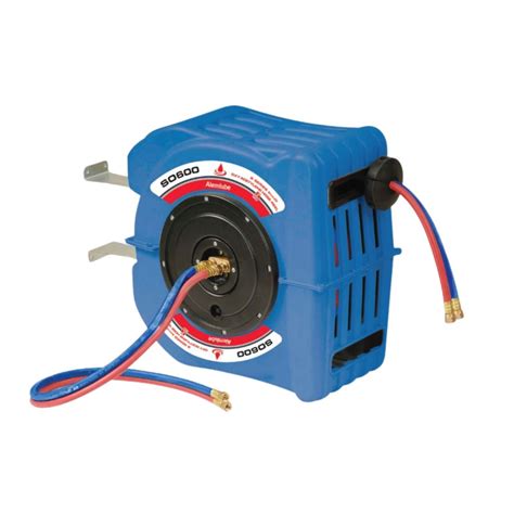 Oxyacet Reel 15m X 6mm Twl Nz