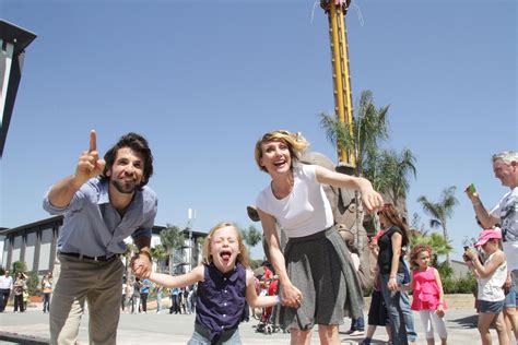Mamme da film tra sport azione e divertimento la Festa della Mamma si festeggia a Cinecittà