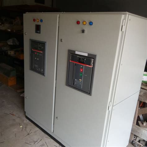 Base Switchgear And Controls Ltd