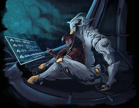 system need us tenno warframe