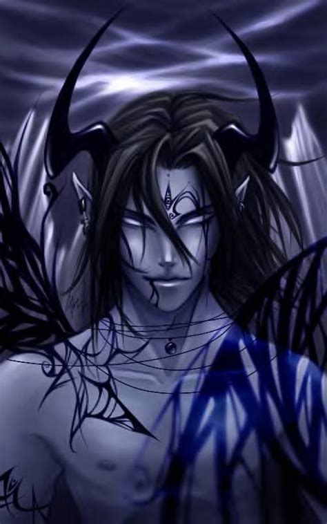 Transgression Ménage Incubus Demon Fantasy Demon Evil Demons