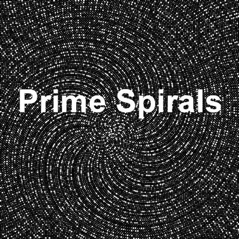 prime spirals youtube