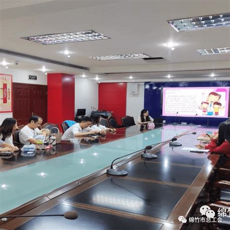 基层动态绵竹市市场监管局工会开展职工沙龙第二期活动0 6岁儿童保健知识专题讲座 陈杨 育儿 科学