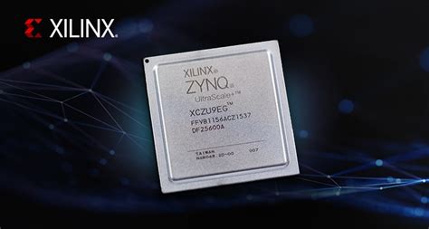 Xilinx And Texas Instruments Collaborate To Develop Energy Efficient 5g Radio Solutions