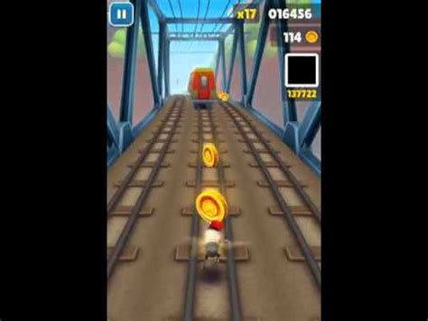 Subway Surfers Tagbot Unlocked Youtube