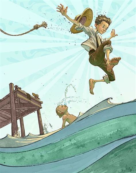 David Hohn Illustration Illustration Illustrators Hohn