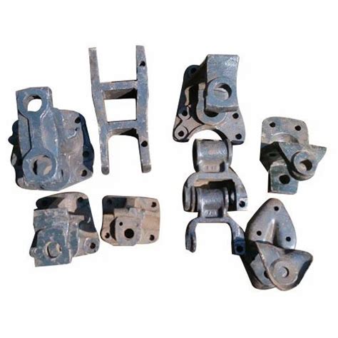 Spring Leaf Shackle At ₹ 550pieces Leaf Spring Shackle In Mumbai