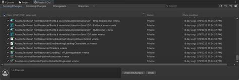 Git with Unity - An introduction to version control