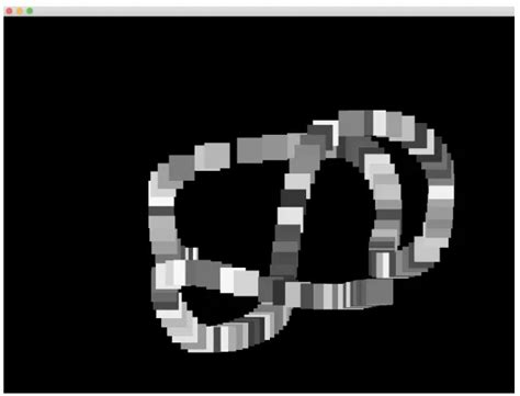 ⚡【c要笑着学】40 Of框架：openframeworks 框架介绍 Of 文件结构 图形基础 使用