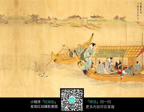 古画 中国十大古画图片 随意云