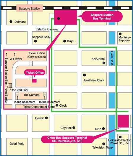 Sappro Mol Ferry Co Ltd Sappro Mol Ferry Co Ltd