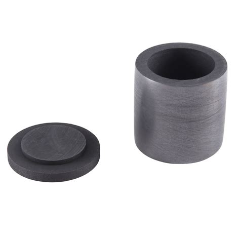 Тигель для плавильной печи емкостью 14 мл совместимый с крышкой комплекта Gold Teing купить