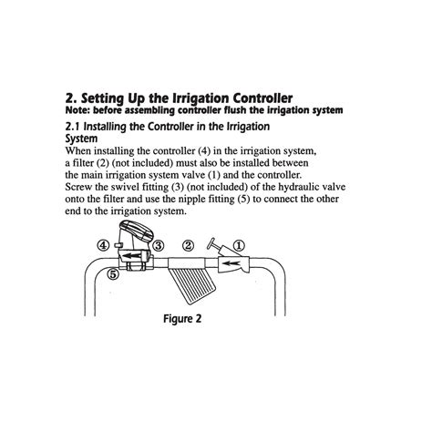 Buy Galcon Gar6s2322p0 7101d Battery Operated Sprinkler Timer With A
