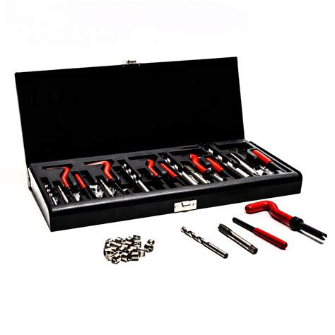 Thread Repair Serenco Uk Ltd