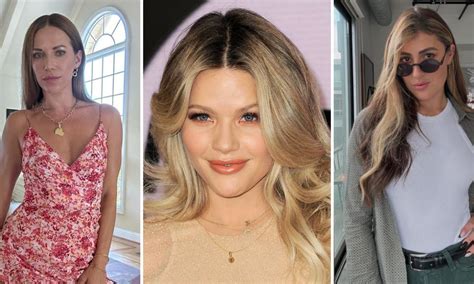 The 23 Hottest Female Dancing With The Stars Pro Dancers Ranked