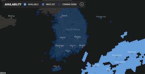 머스크의 스타링크 韓 서비스 상륙 언제 파이낸셜뉴스