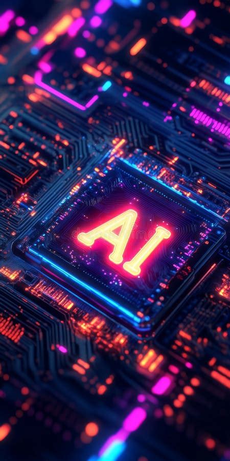 Artificial Intelligence In Modern Technology The Future Of Digital