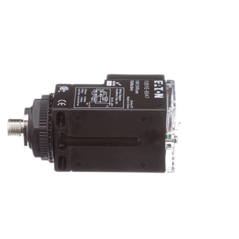 Eaton Cutler Hammer E Photoelectric Sensor Diffuse Npn