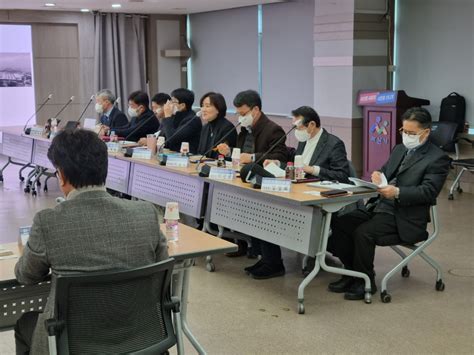 2023213 아산시 탄소중립·녹색성장 기본계획 수립 착수보고회 포토갤러리 충청남도탄소중립지원센터