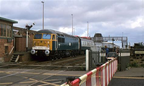 Romanian Class 56 Delivery Trains Railway Correspondence And Travel Society
