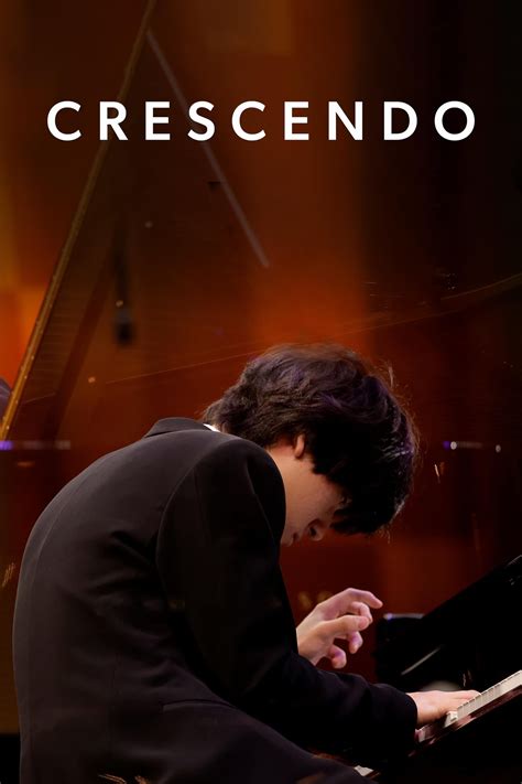 Crescendo Datos Trailer Plataformas Protagonistas
