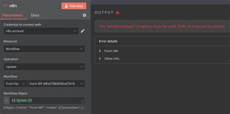 Dynamic Dropdown Options In N8n Form Trigger Questions N8n