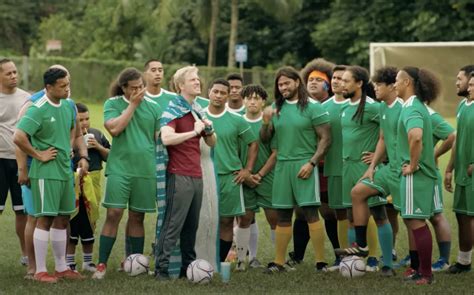 Fun Trailer For Taika Waititi And Michael Fassbender S New Film NEXT