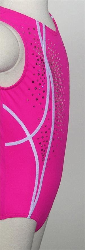 Gk Elite Sportswear Discount Leotards Nastia Liukin Gymnastics Leotard