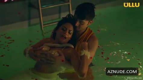 Divya Burman Nude Aznude