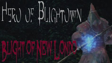 Yulva And The Sealers Of New Londo Dark Souls Youtube