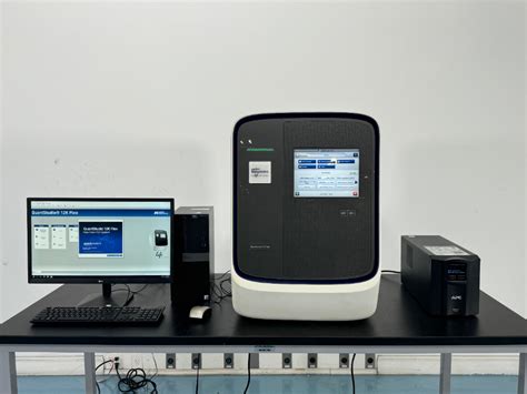 Applied Biosystems QuantStudio 12K Flex Real Time PCR System Surplus