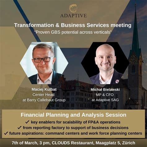 Michal Bielawski Posted On Linkedin