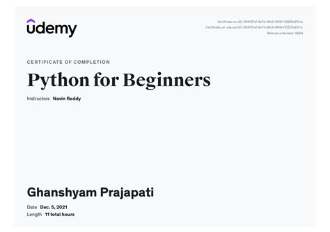 Ghanshyam Prajapati Software Developer Trainee Nagarro