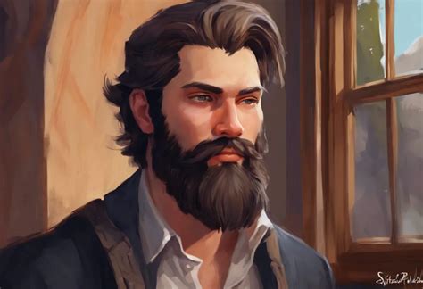 Patchy Beard Causes And Solutions Explained