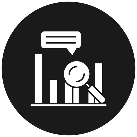 Premium Vector Data Insight Vector Icon Can Be Used For Data Analytics Iconset