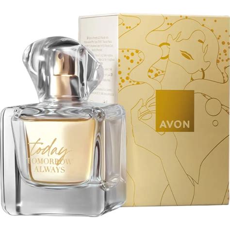 Avon Tta Today Kadın Parfüm EDP Deco Sleeve 50 ml Fiyatı