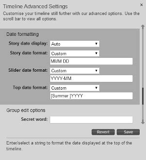 Date Formatting Part 2