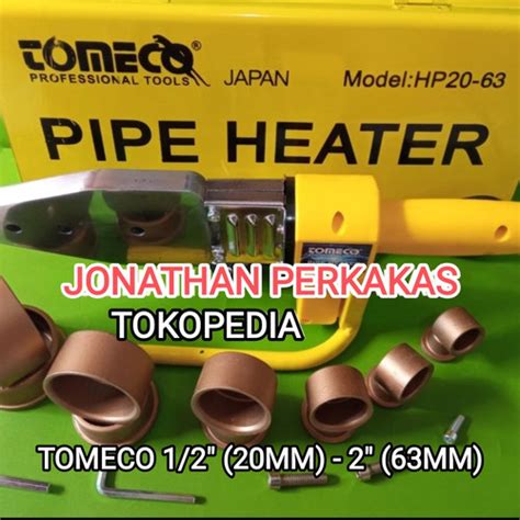 Jual Pemanas Ppr Alat Sambung Ppr Pipe Heather Bh Jakarta Utara