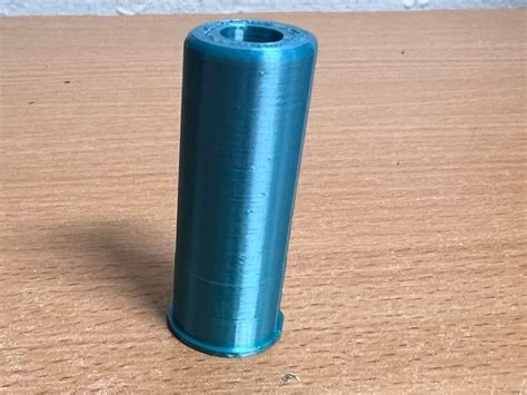 Dummy Shell By Nihillusko Makerworld