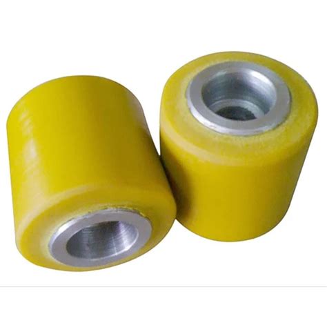 Polyurethane Rollers Manufacturer Polyurethane Rollers Supplier Exporter